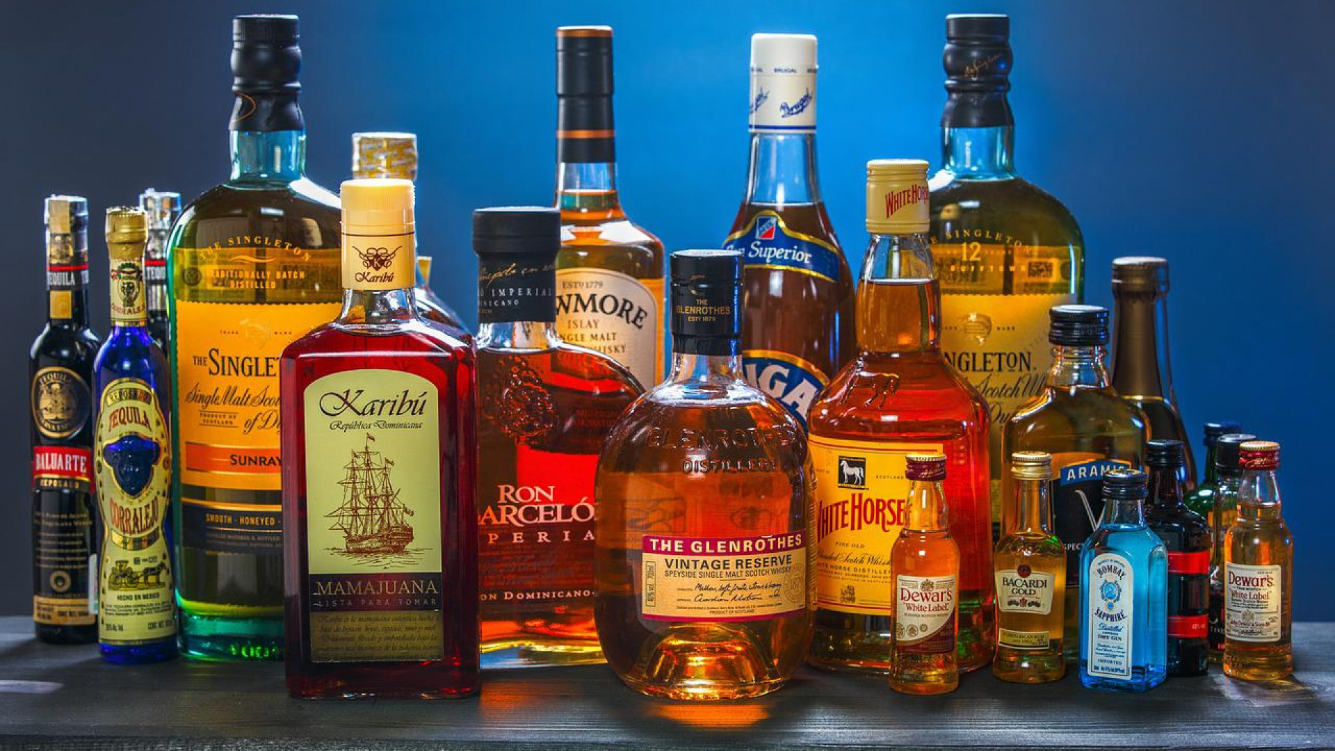 Que savoir à propos du rhum Martinique ? – CookTime : C'est l'heure de ...